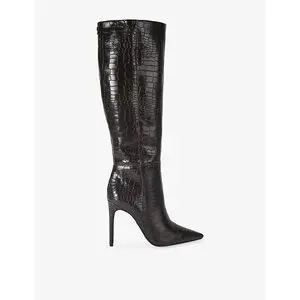 Kurt Geiger Heeled Boots For Women