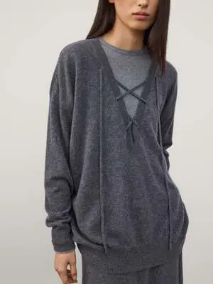 LISA YANG The Erna Sweater
