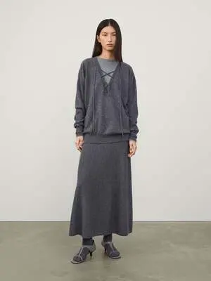 LISA YANG The Erna Sweater
