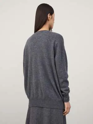 LISA YANG The Erna Sweater