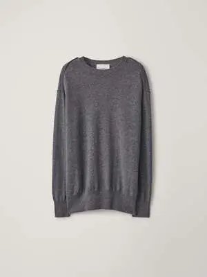Lisa Yang Store Fine Knit Knitwear For Women