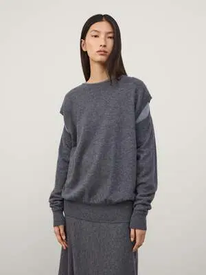 LISA YANG STORE The Othelia Sweater