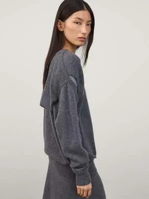LISA YANG STORE The Othelia Sweater