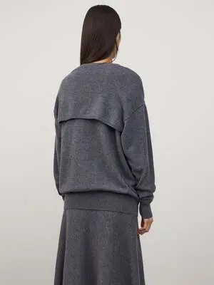 LISA YANG STORE The Othelia Sweater