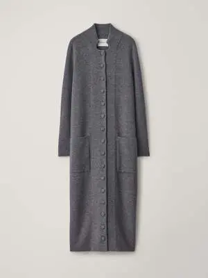 LISA YANG Rhea Cashmere Coat