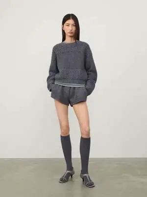 LISA YANG STORE The Signe Sweater