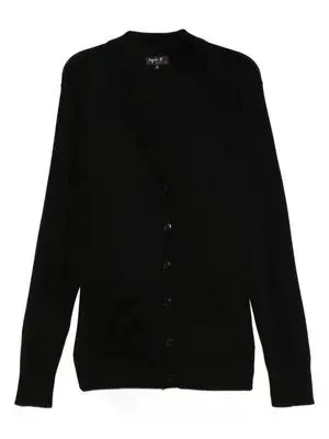 AGNÈS B. Cotton Cardigan