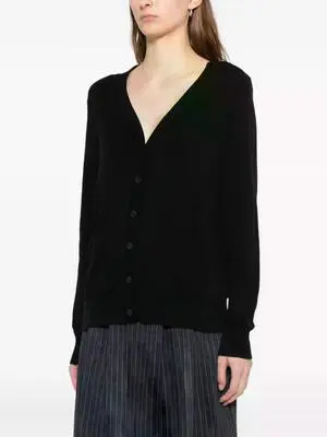 AGNÈS B. Cotton Cardigan