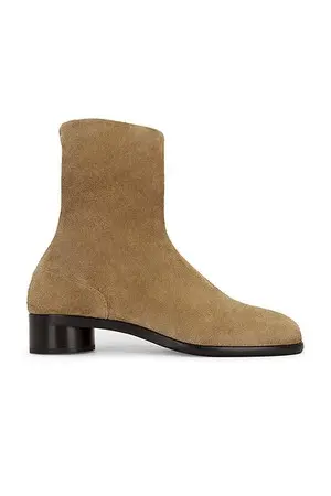 MAISON MARGIELA Tabi Ankle Boots H30