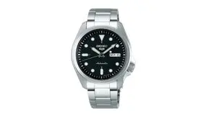 SEIKO Watch - Stainless Steel