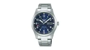 SEIKO 5 Sports Watch - Stainless Steel