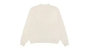Stussy Mock Neck Sweaters For Men