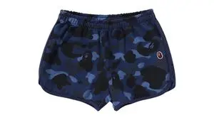 Bape Frill Bottoms For Women