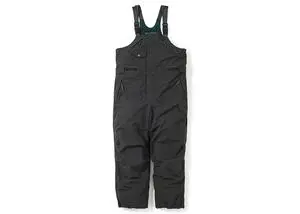 The North Face X Invincible Mountain Pocket Bib Overalls