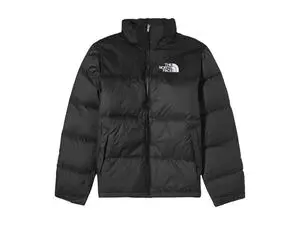 The North Face 1996 Retro Nuptse Jacket - Recycled Tnf Black