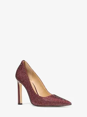 Michael Kors Square Toe Shoes For Women