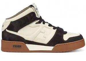 Fendi Match Mid
