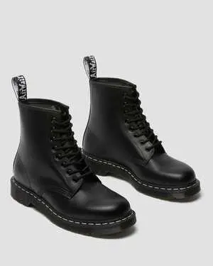 Dr. Martens 1460 Ws Ii Lace-up Boots