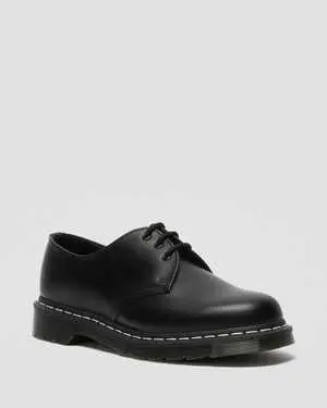Women's Dr. Martens Black Shoes