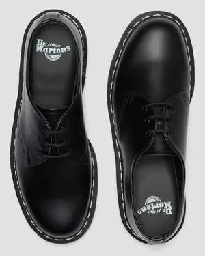 Dr. Martens 1461 Ws Ii Leather Oxford