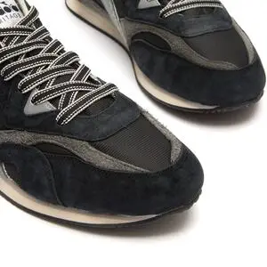 DIADORA Equipe Revenge Sneakers - Black
