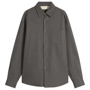 MERELY MADE Lazy Overshirt