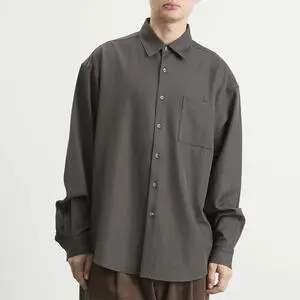 MERELY MADE Lazy Overshirt