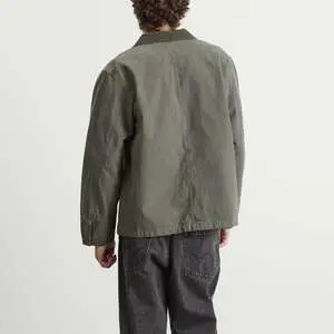 Nudie Jeans Howie Chore Jacket