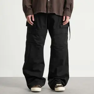 Rick Owens Stefan Cargo Trouser