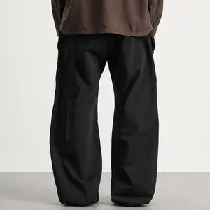 Rick Owens Stefan Cargo Trouser