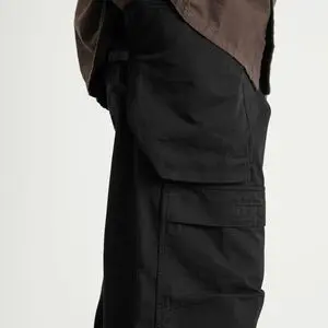 Rick Owens Stefan Cargo Trouser