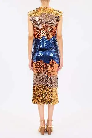Ulla Johnson Matilde Skirt