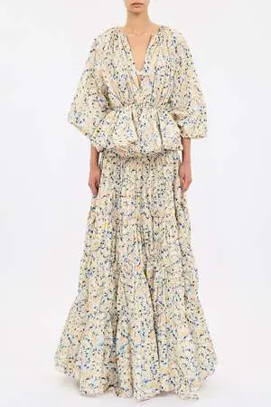 Ulla Johnson Rana Jacket