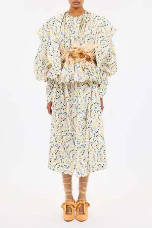 Ulla Johnson Rana Jacket