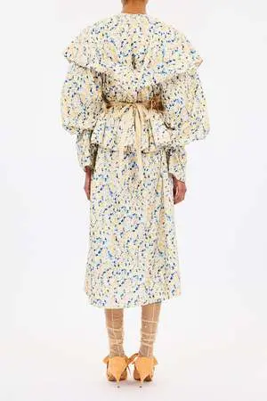 Ulla Johnson Rana Jacket