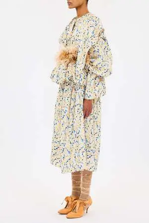 Ulla Johnson Rana Jacket