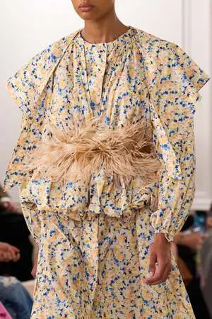 Ulla Johnson Rana Jacket