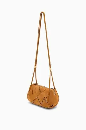 Ulla Johnson Charlotte Camera Bag