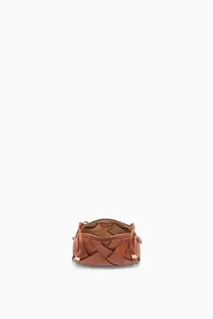 Ulla Johnson Charlotte Camera Bag - Sierra