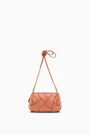 Ulla Johnson Charlotte Camera Bag - Rose