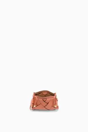 Ulla Johnson Charlotte Camera Bag