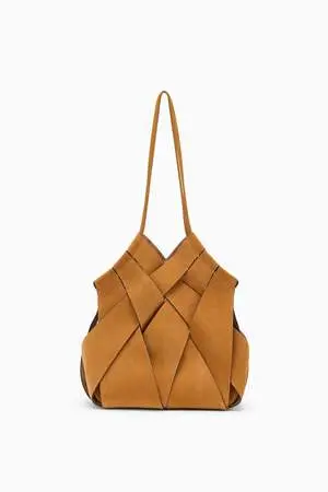 Ulla Johnson Charlotte Shoulder Bag - Canyon