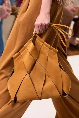 Ulla Johnson Charlotte Shoulder Bag - Canyon