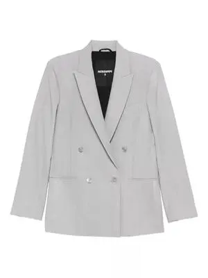 Patrizia Pepe Essential Blazer