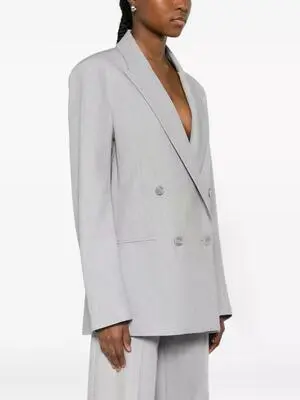 Patrizia Pepe Essential Blazer