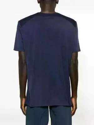 Veilance Short Sleeve T-shirt - Blue