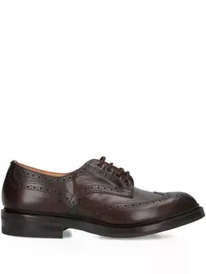 Tricker's Derby Derbys