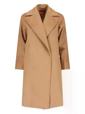 Max Mara Long Sleeve Coats For Women
