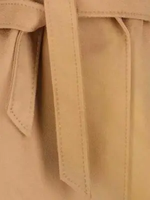 Max Mara Dravenna Coat - Neutrals