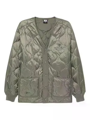 Fingercroxx Collared Jackets For Men